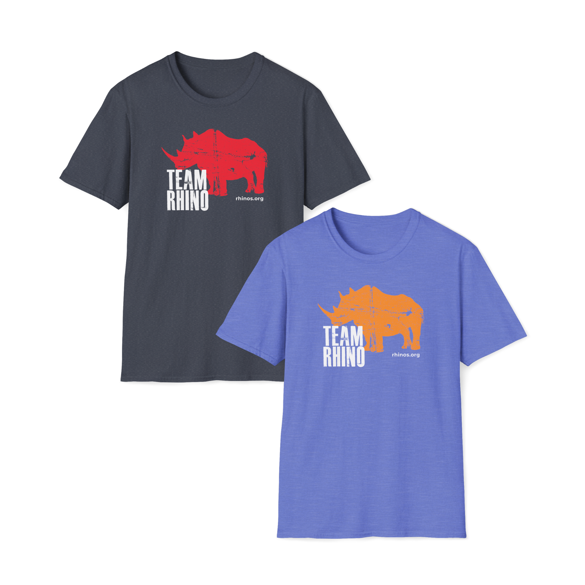 International Rhino Foundation